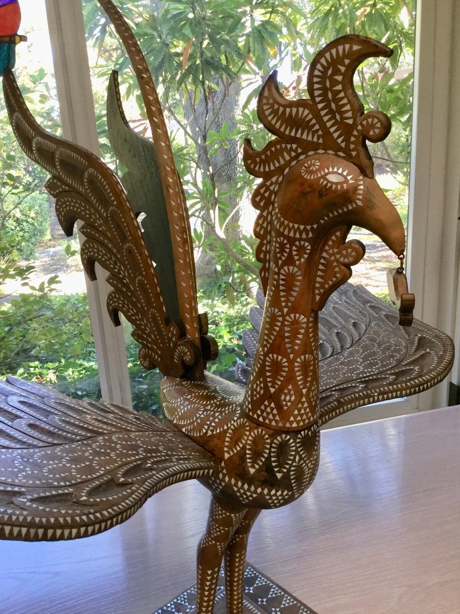 Original Sarimanok Step By Step Paper Cone Sarimanok Craft Tutorial