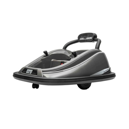 RiiRoo Waltzer Bumper Car 2021 12V Battery Electric For Kids Ride on ...