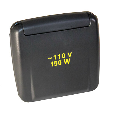 NEW OEM 2013-2020 Ford Escape Center Console Power Outlet Cover ...