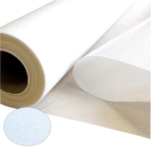 50 metre roll x Extra Thick Iron On Interfacing 39.5 inch Wide Superior ...