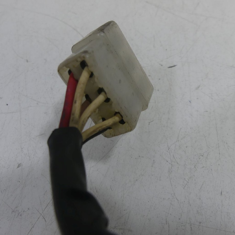 Yamaha Rd 250 / 350 Ypvs Sr 500 Charging Current Regulator Charger ...