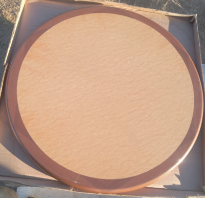 Tables - Used Table Tops