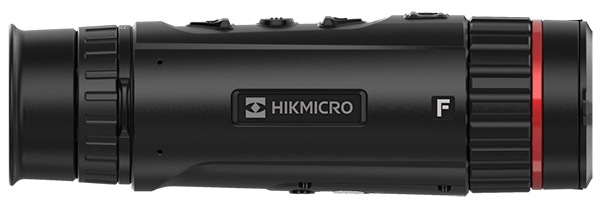 Falcon FH35 Thermal Monocular - HMFH35 for sale online | eBay UK