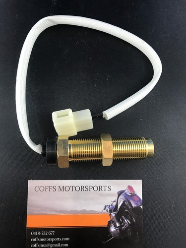 M18*1.5 18mm Diesel Engine RPM Tachometer Sensor for Car Truck Yacht ...