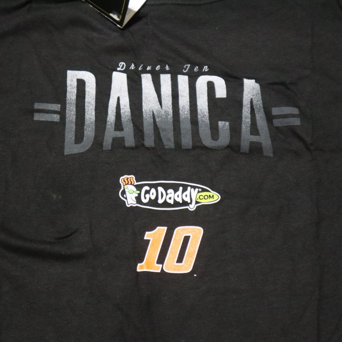 Danica Patrick Shirt