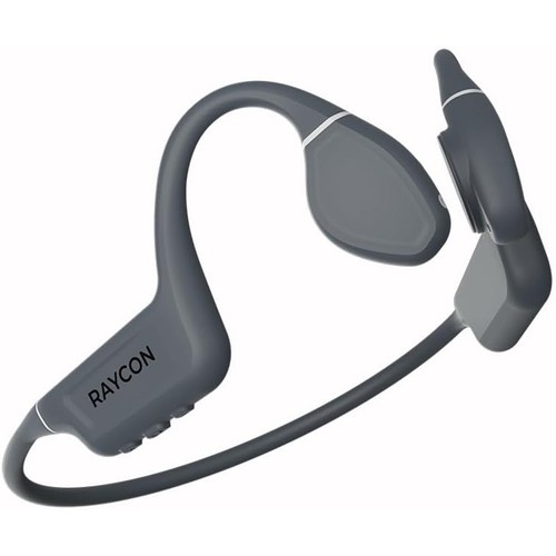 Raycon Bone Conduction Headphones, Open-Ear Bluetooth Sports Earbuds ...