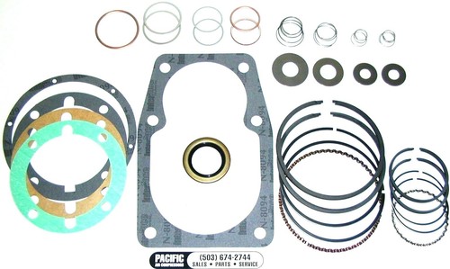 CHAMPION S20 # TUKS20CH REBUILD TUNE UP KIT PARTS AIR COMPRESSOR | eBay