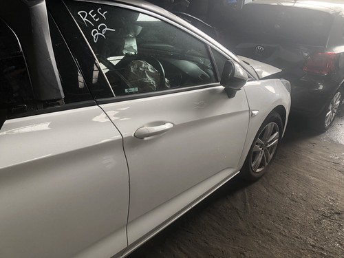 VAUXHALL ASTRA K 2016 MK7 5DRS ESTATE FRONT RIGHT SIDE WING - 40R ...