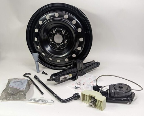 Genuine Acura Temporary Spare Wheel Kit 06421-TJB-A00 | eBay