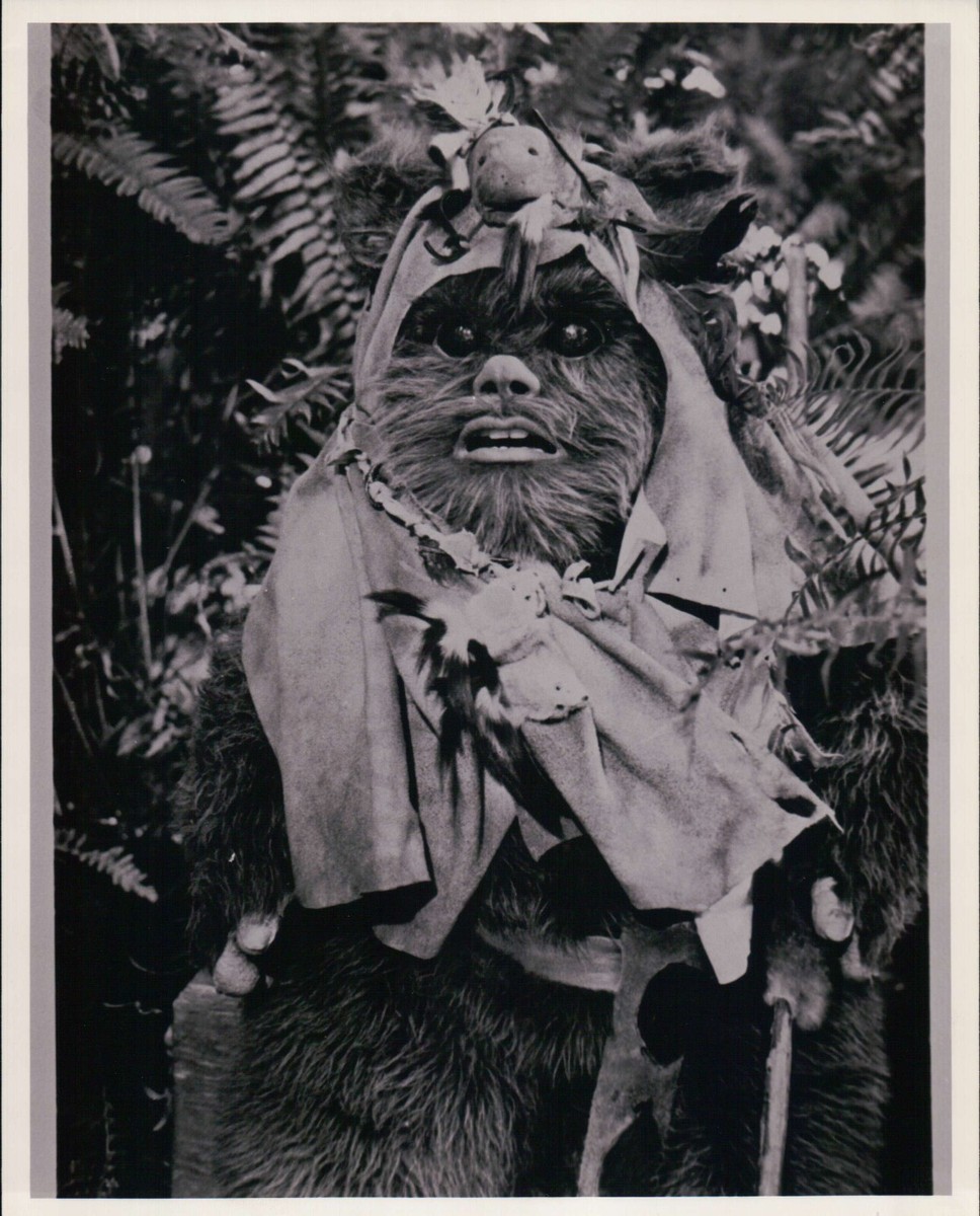 Ewoks Return Of The Jedi Wallpaper Star Wars: Return Of The Jedi The