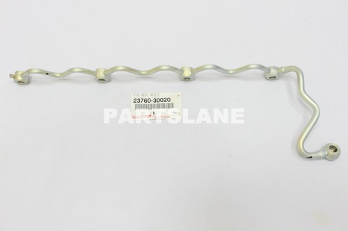 Toyota Hilux HiAce KUN10 KDH200 OEM Genuine Nozzle Leakage Pipe 23760 ...