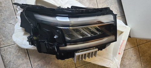 2022/2024 NISSAN FRONTIER RIGHT SIDE LED HEADLIGHT OEM.#26010-9BU0D | eBay