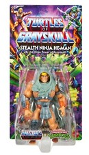 Masters of the Universe Origins Stealth Ninja He-Man