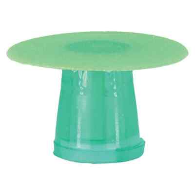 Shofu Dental L511 Super-Snap X-Treme Polishing Discs Fine Grit Green 50 ...