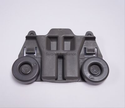 WPW10195417 Whirlpool Kenmore W10195417 Dishwasher Rack Roller NEW OEM ...