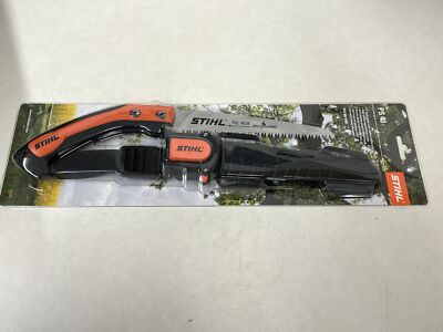 STIHL OEM PRUNING SAW FIXED BLADE 7010 882 0900 PS-40 GENUINE PS40 | eBay
