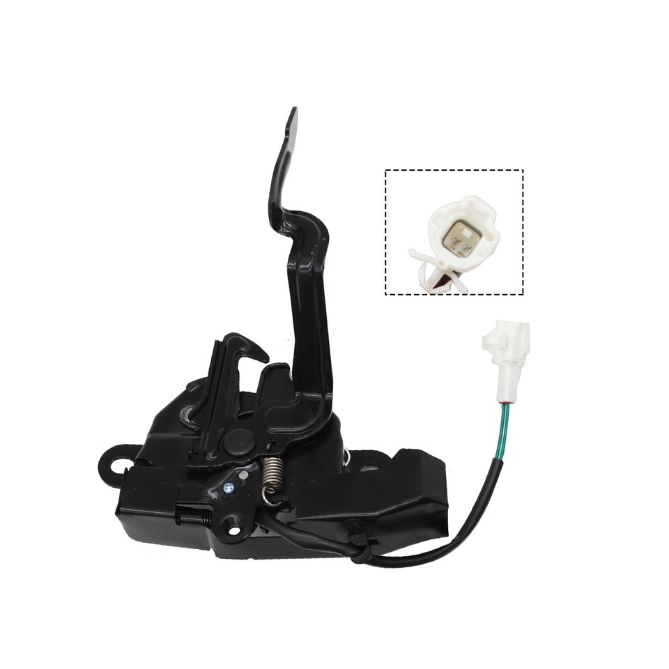 Replacement For 2016-2023 Toyota Tacoma Hood Latch Lock Assembly ...