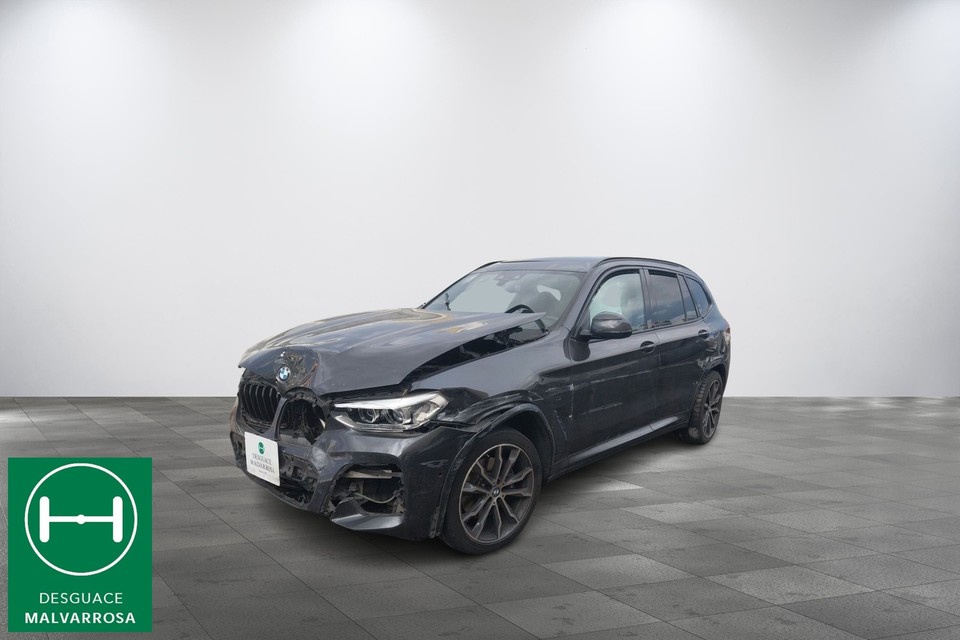 61319458755 LEVIER / 794769502 / 17428607 POUR BMW X3 G01, F97, G08 ...