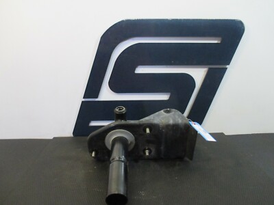 1997 BMW Z3 1.9L M44B19 OEM Passenger Right Rear Bumper Support Impact ...