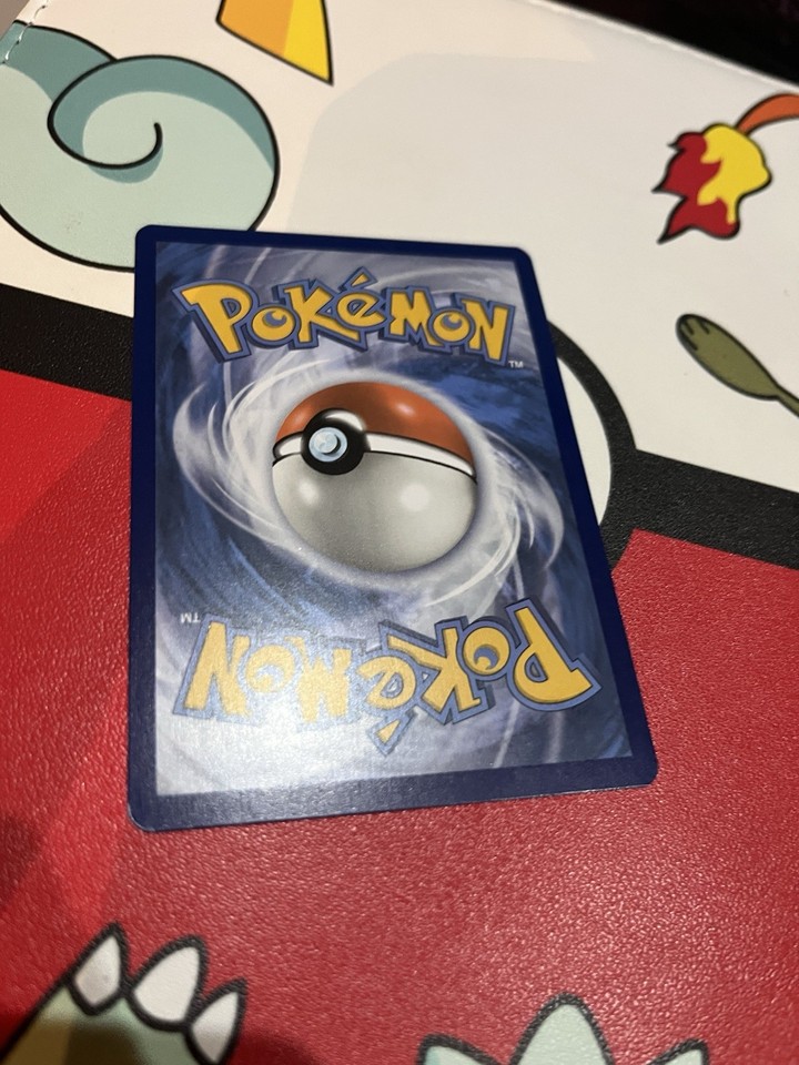 Pokemon Artazon Gold Secret Rare Card 229/197 SV | eBay UK