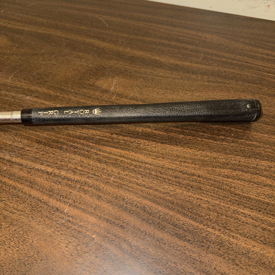 VINTAGE Ping Anser Sound Slot (Beach) 36” Putter RH Golf Club Karsten ...