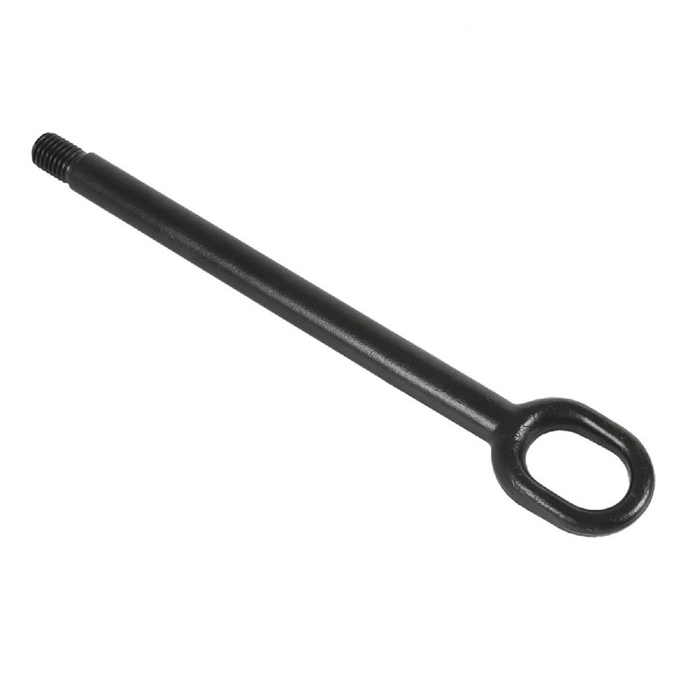 Tow Truck Hook Towing Hook Direct Replacement Easy Installation Made Of ...