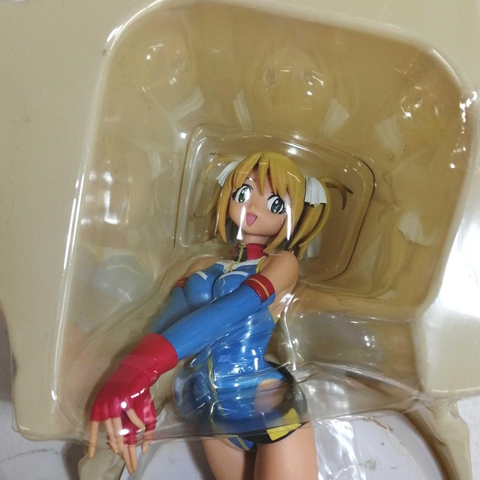 Mobile Suit Gundam 0079 Model Federal Queen Reiko Banpresto LCX09 | eBay UK