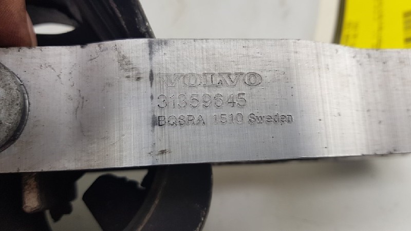 SUPPORTO CAMBIO GEARBOX BRACKET ABS Volvo V40 (MV) 2015 31359645 / ...