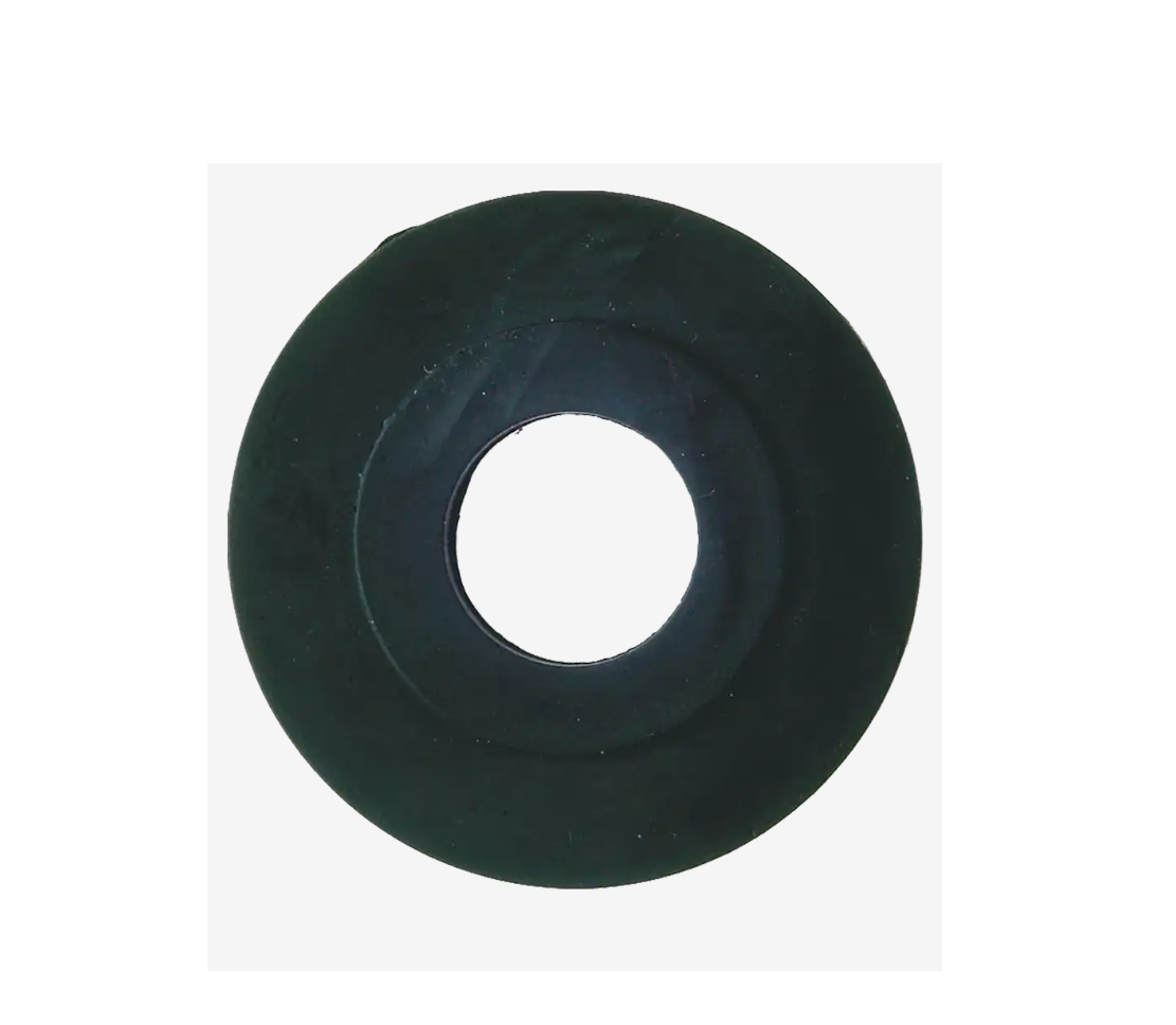 Fix-A-Loo Seating Washers Suits K Valve Black 226280 Suits Reba Fowler ...