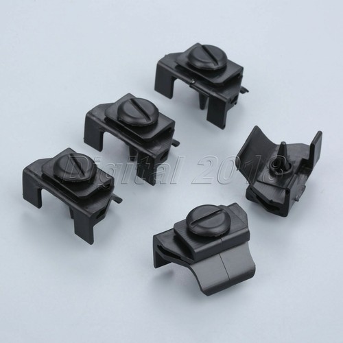 20pc Front Bumper Retaining Clip Fender Retainer Fastener 5387928010 ...