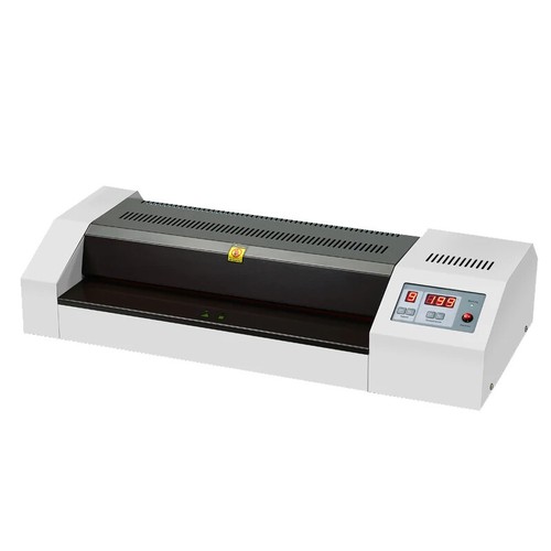 Professional Laminator Plastic Sealing Machine Paper Photo Laminating ...