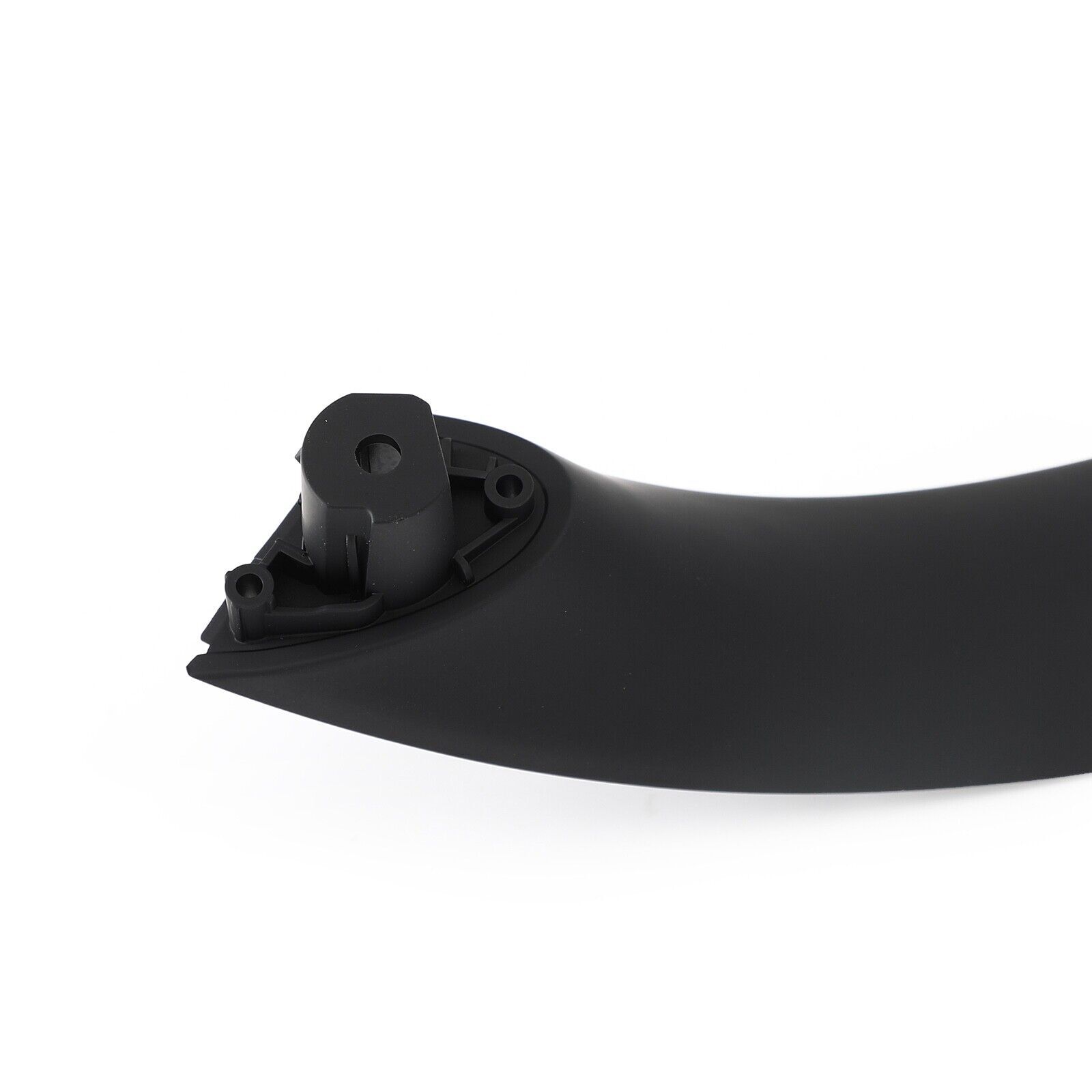 Black 51417279311 2pcs Front L+R Inner Door Handles For BMW F30 F34 F35 ...