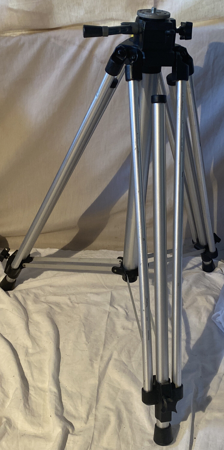 Manfrotto Bogen 3046/3040 Tripod Legs | eBay