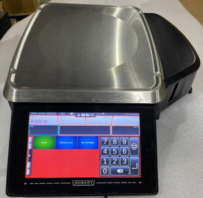 Scales - Commercial Kitchen Equipment