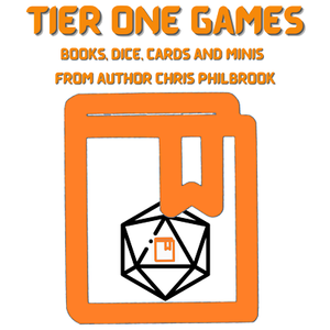 Tier One Games | eBay Stores