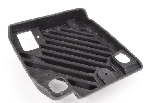 MERCEDES-BENZ G W463 AMG FRONT BUMPER RIGHT COVER A4638850622 | eBay