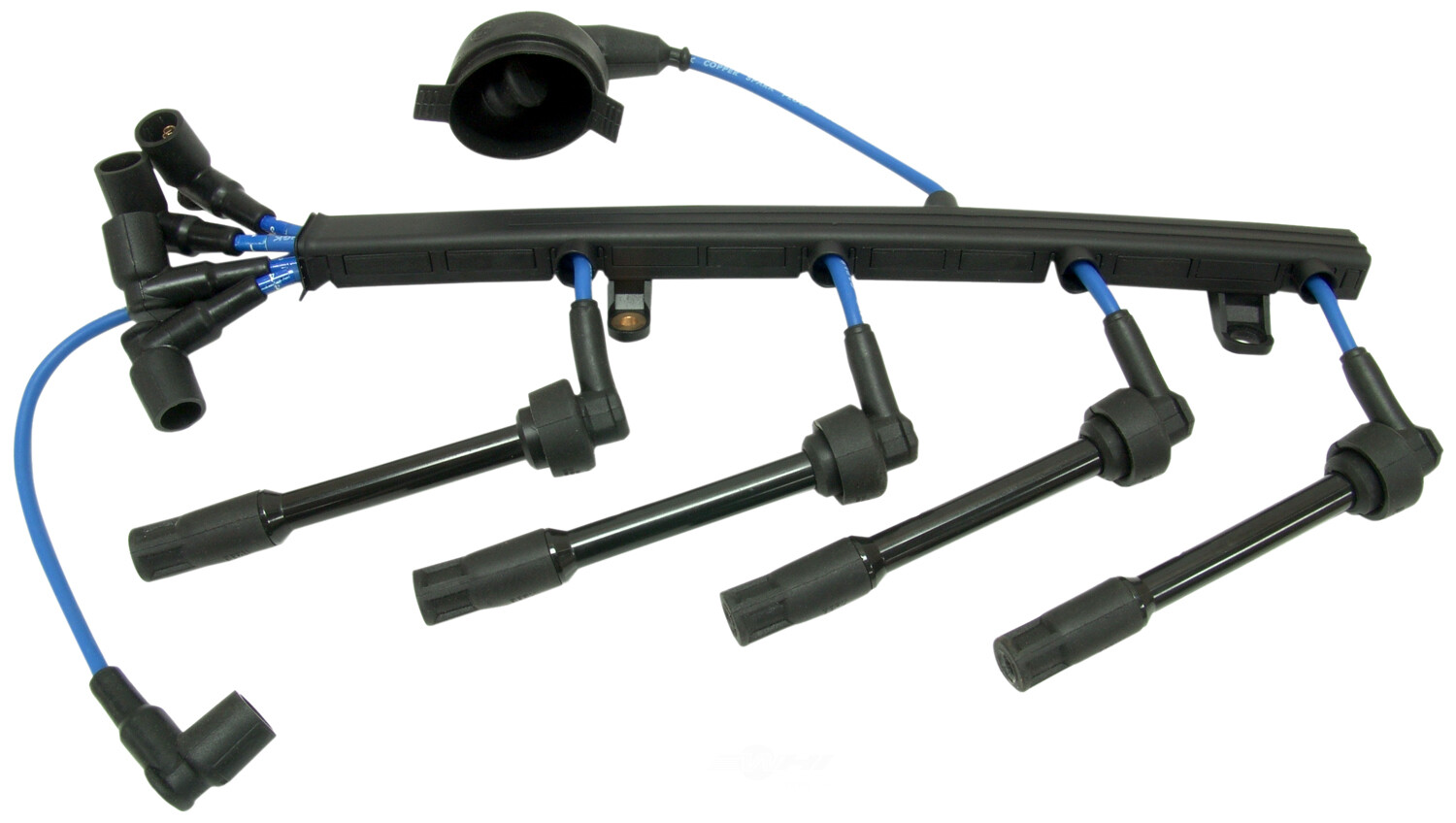 Spark Plug Wire Set-NGK NGK Canada 54209 fits 1988 BMW M3 2.3L-L4 for sale online | eBay