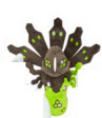 Pokemon Plush Doll Pokémon fit / Zygarde 50% Stuffed toy Pocket Monster ...