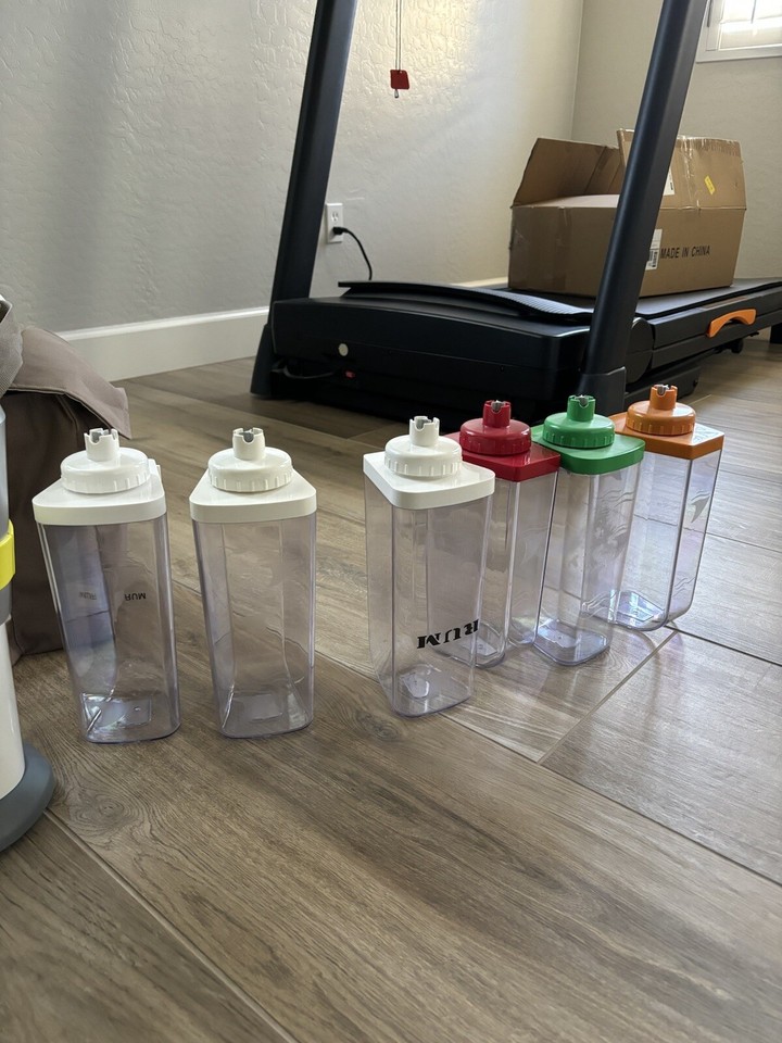 Margaritaville Mixed Drink Maker With Storage Bag And Extra Tanks | eBay