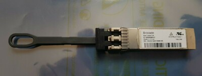 Brocade 57-0000088-01 16G 16GFC SFP+ Fibre Channel 850nm | eBay
