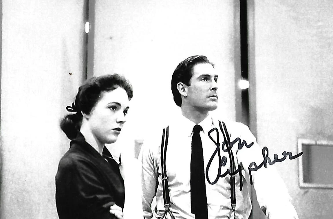 Jon Cypher Cinderella