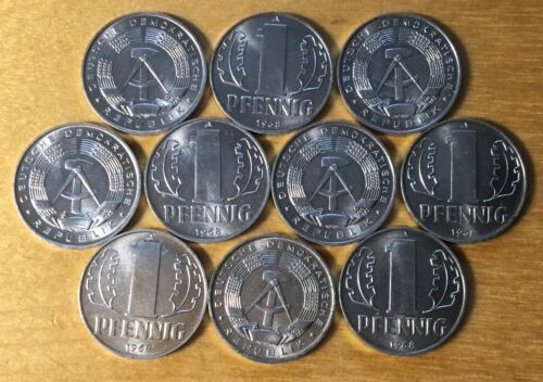 East Germany Coins (1949-1990) for sale | eBay