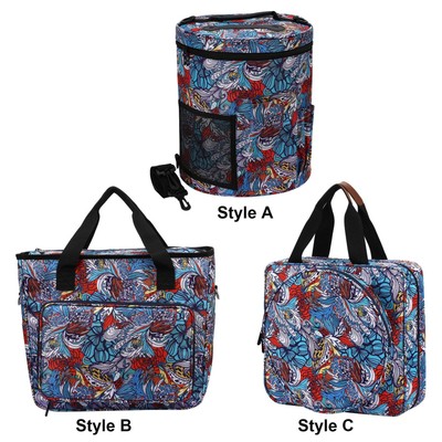 Case for Organizing Balls of Wool | eBay