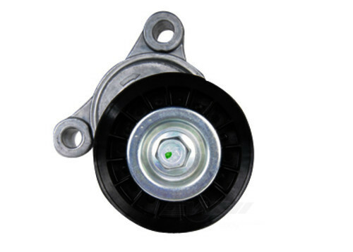 Belt Tensioner Assembly-Drive Belt Tensioner ACDelco 12609719 for sale ...