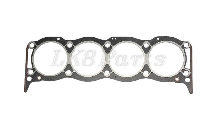 Land Rover Discovery 1 & 2 V8 Petrol Elring Composite Head Gasket ...