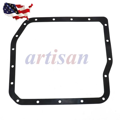 Automatic Transmission Filter & Oil Pan Gasket Kit Fits Toyota Camry ...