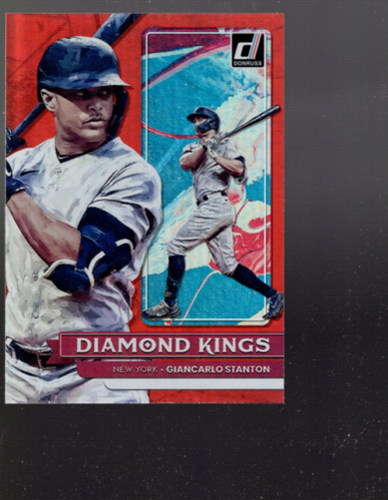 B2584- 2022 Donruss Baseball Assortiment Parallèle Cards1 -vous Pic- 15 ...