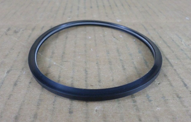 Lot of 10 American Variseal W40-LS-237-248 Spring Enclosed Double Coil ...