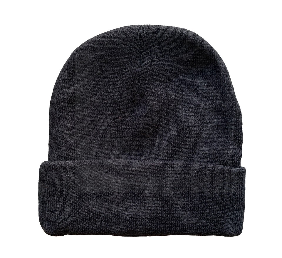 U.S. AIR FORCE USAF WINGS LOGO EMBLEM BEANIE KNIT WINTER WARM WATCH CAP ...