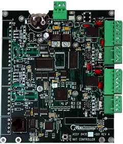 Keri Systems NXT-2D 2 Door NXT Controller with Keri Firmware | eBay